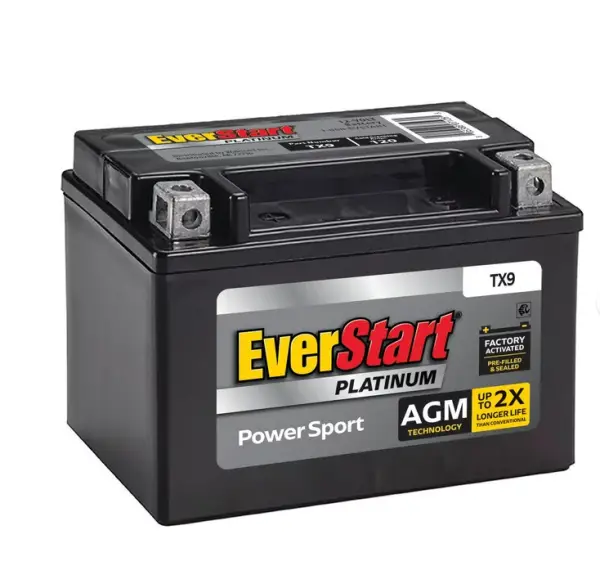 Everstart Battery® Marine Battery, Automotive Battery Official Website